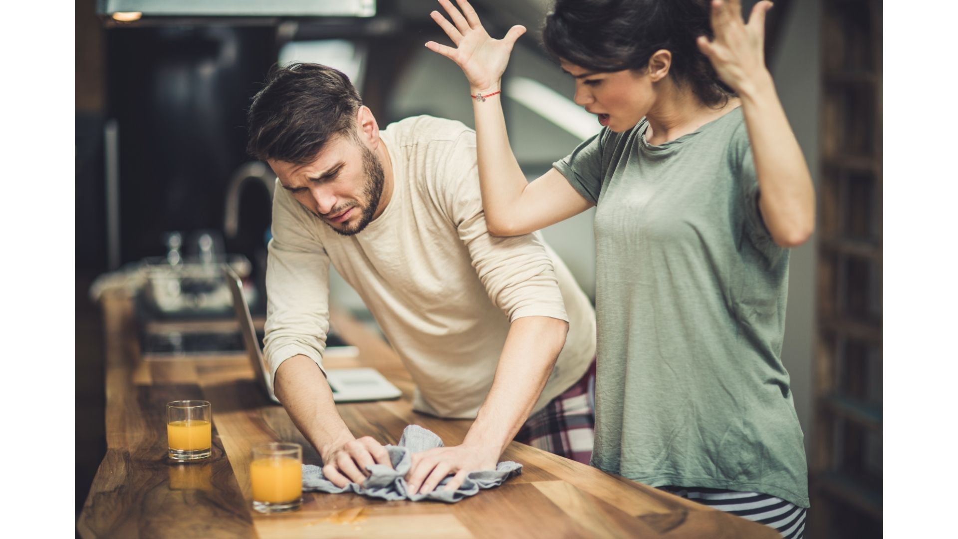 15 Common Cleaning Mistakes That People Commit - Sil All Services