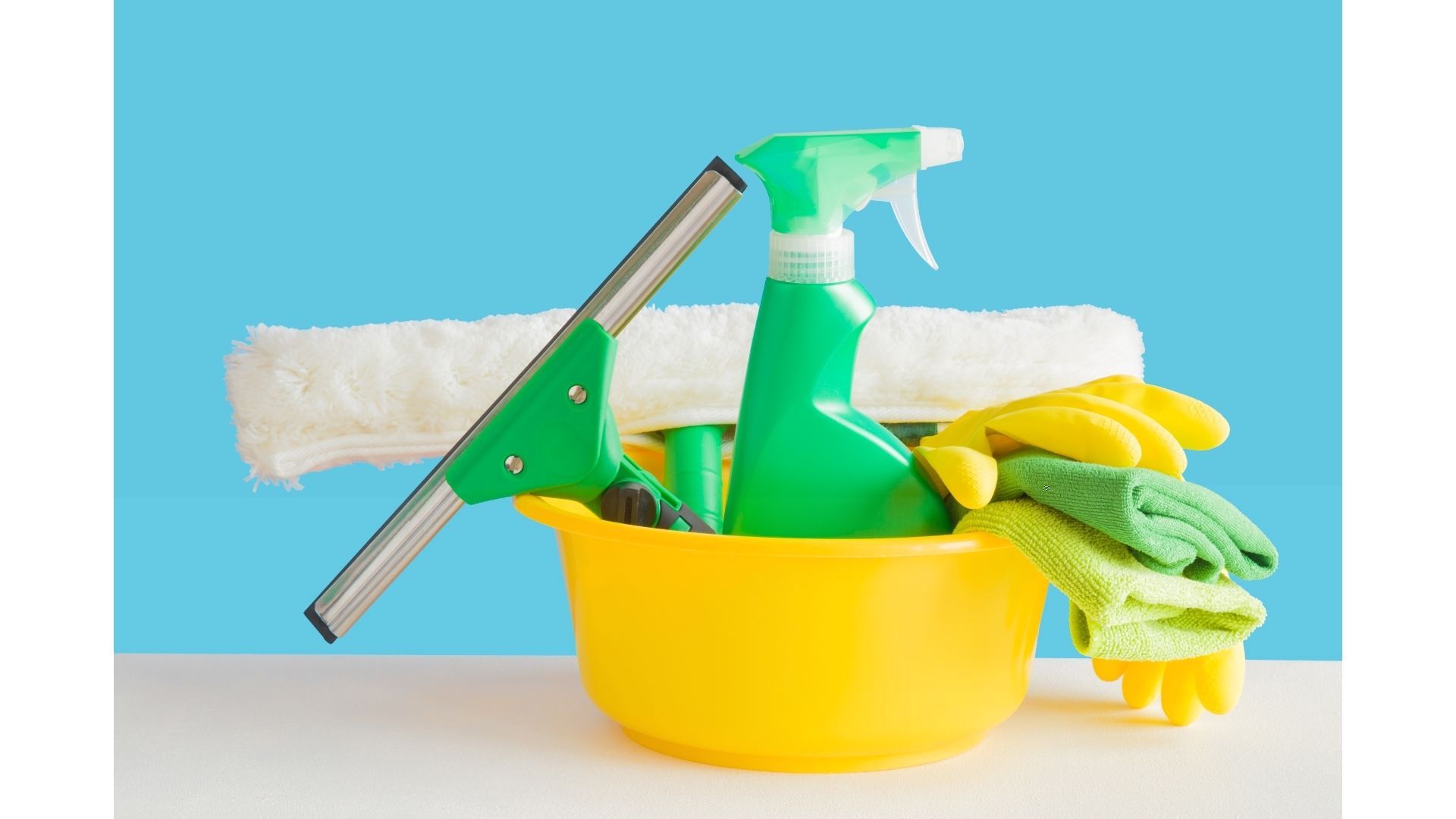 15 Things We forget to clean on a regular basis - Sil All Services