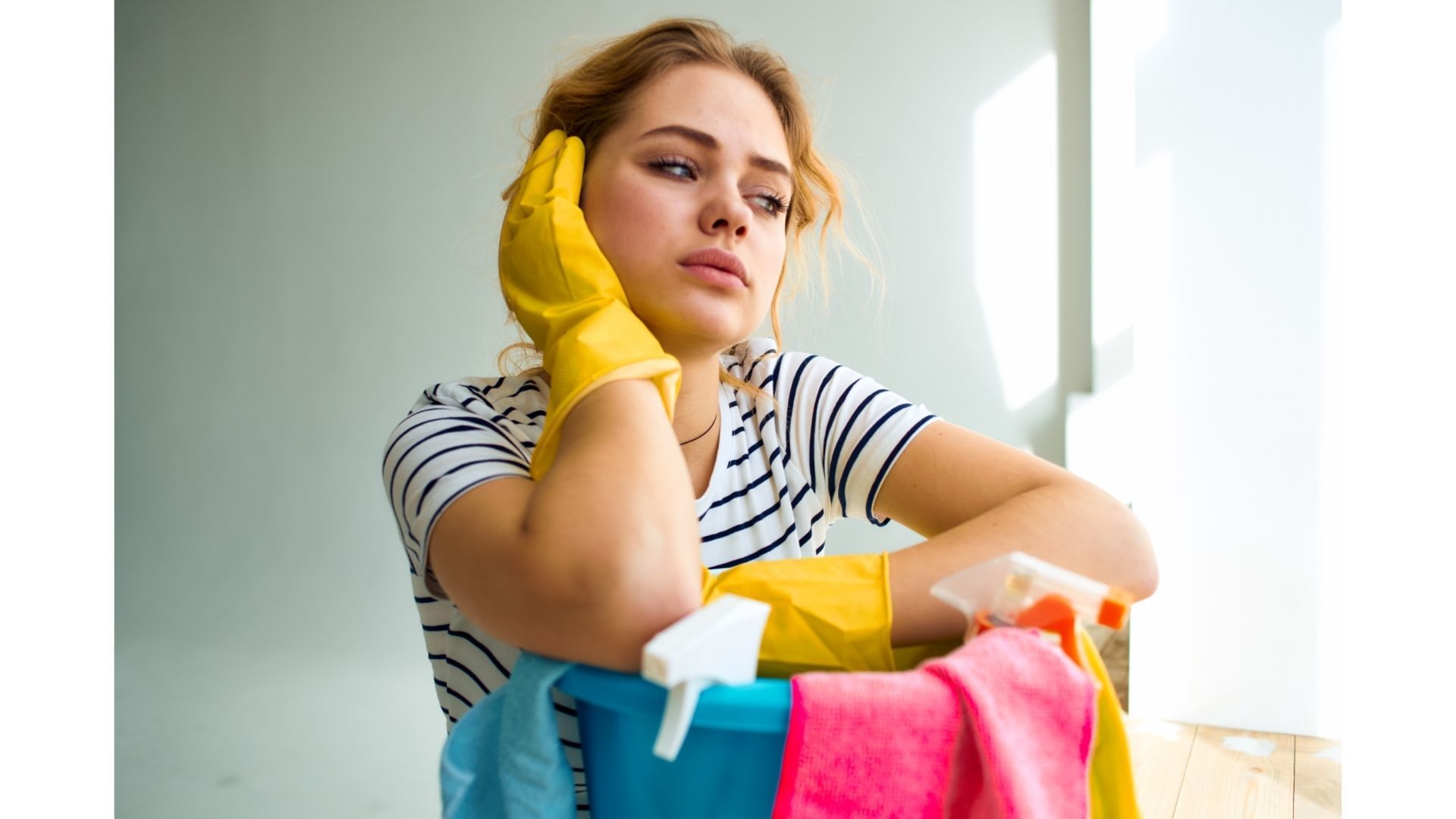 How to clean before & after a party at home - Sil All Services